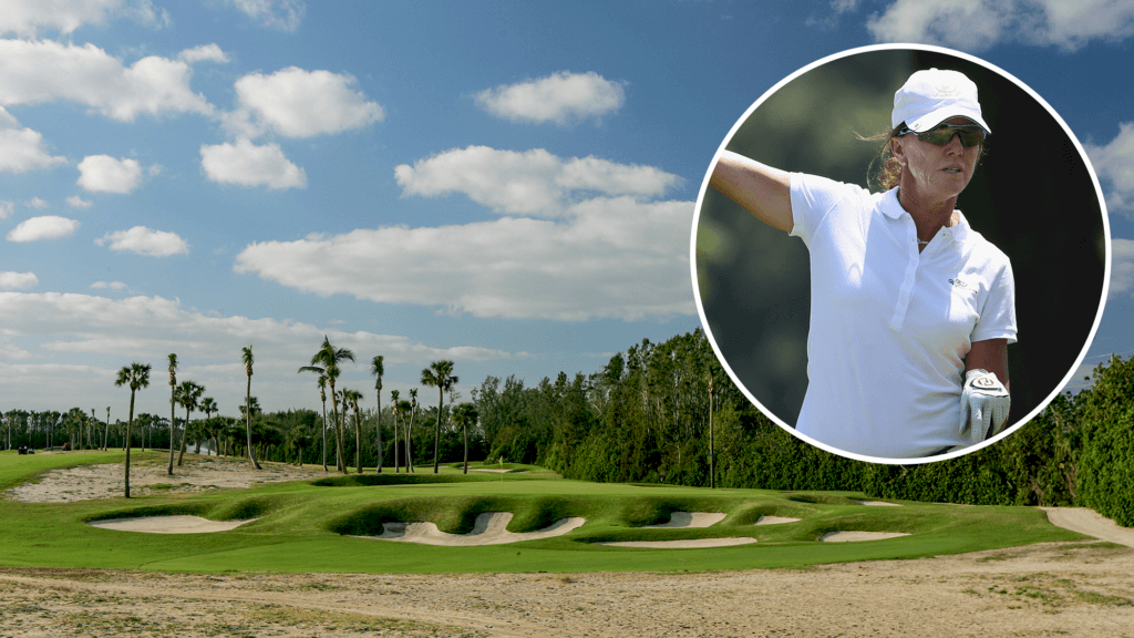 Alfredsson om matchbanan: ”Topp 10 i världen” | Svensk Golf