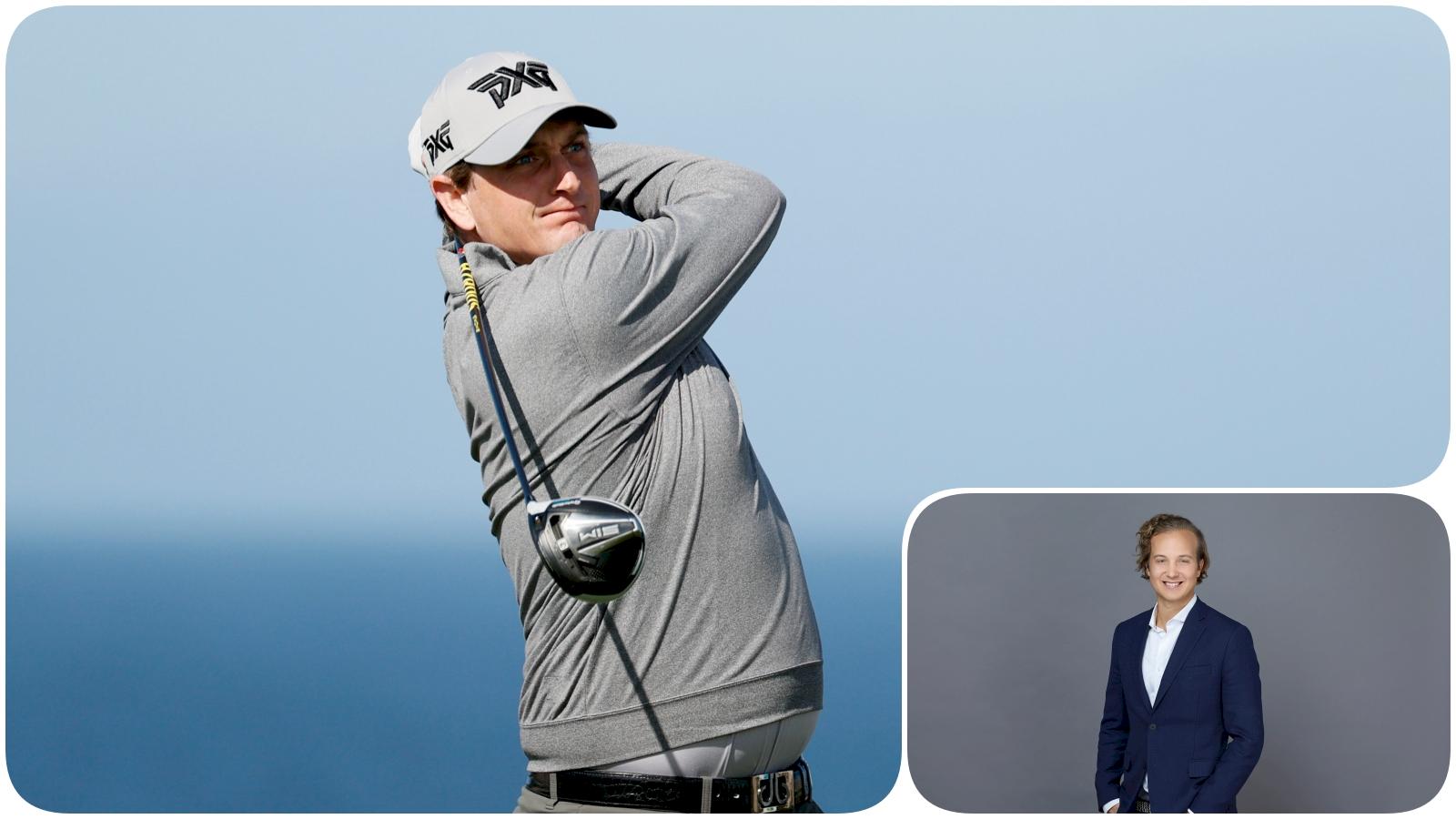 Tag: Mats Hallberg | Svensk Golf