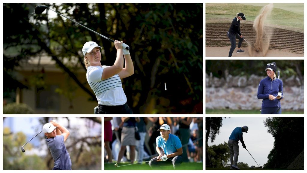 Golf På Tv Sex Starka Svenskar I Tourfinalerna Svensk Golf